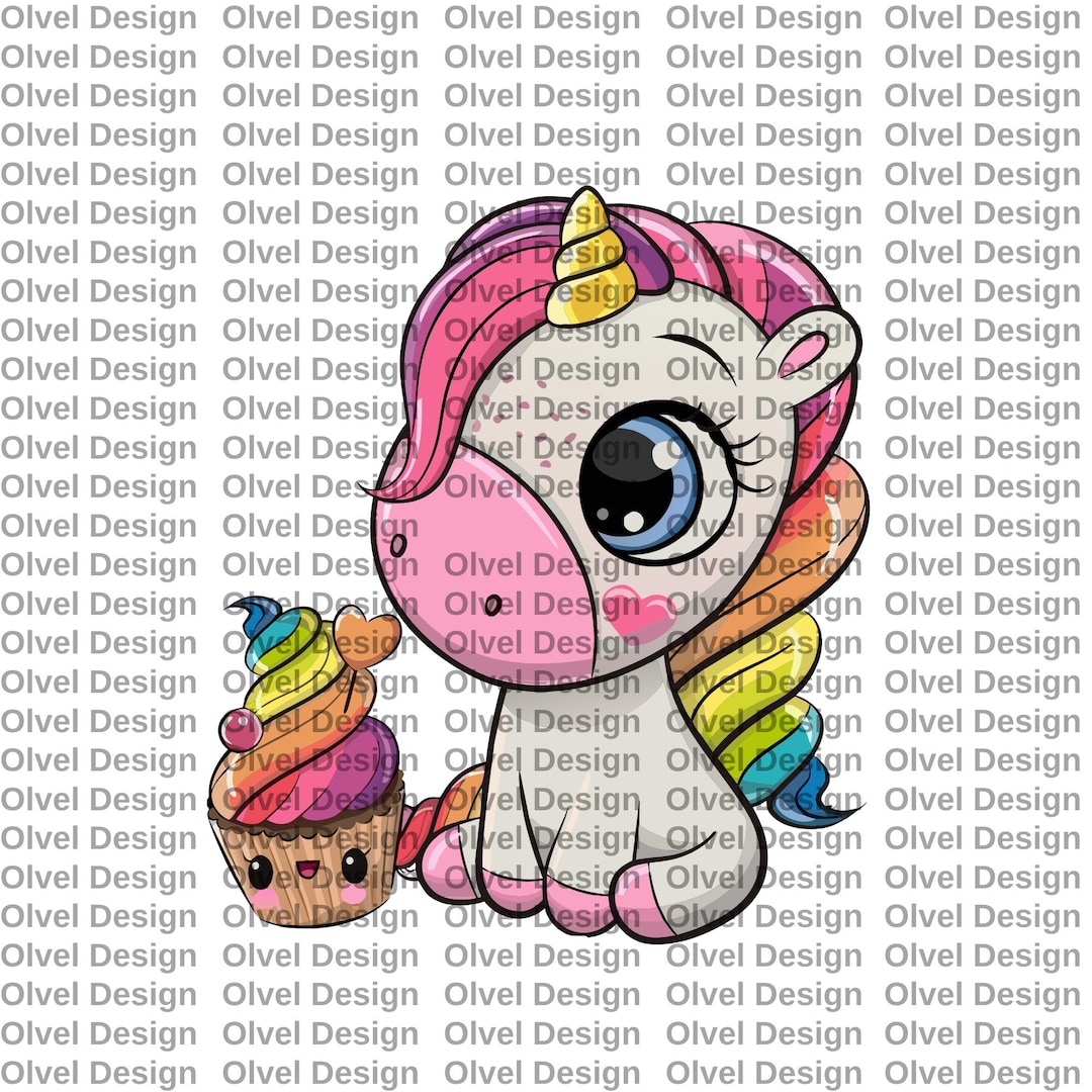 Ponny Svg-png , Cute Svg, Ponny Cutties Svg-png, Cutie File - Etsy