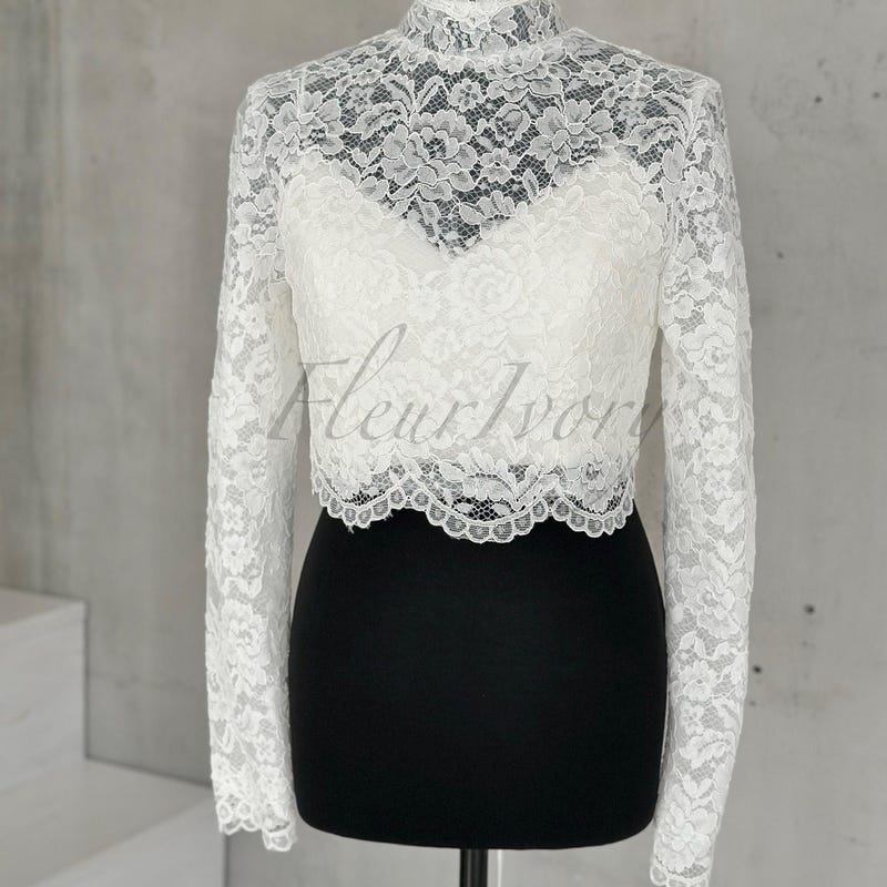 Embraced by Lace Outfit - Etsy Canada