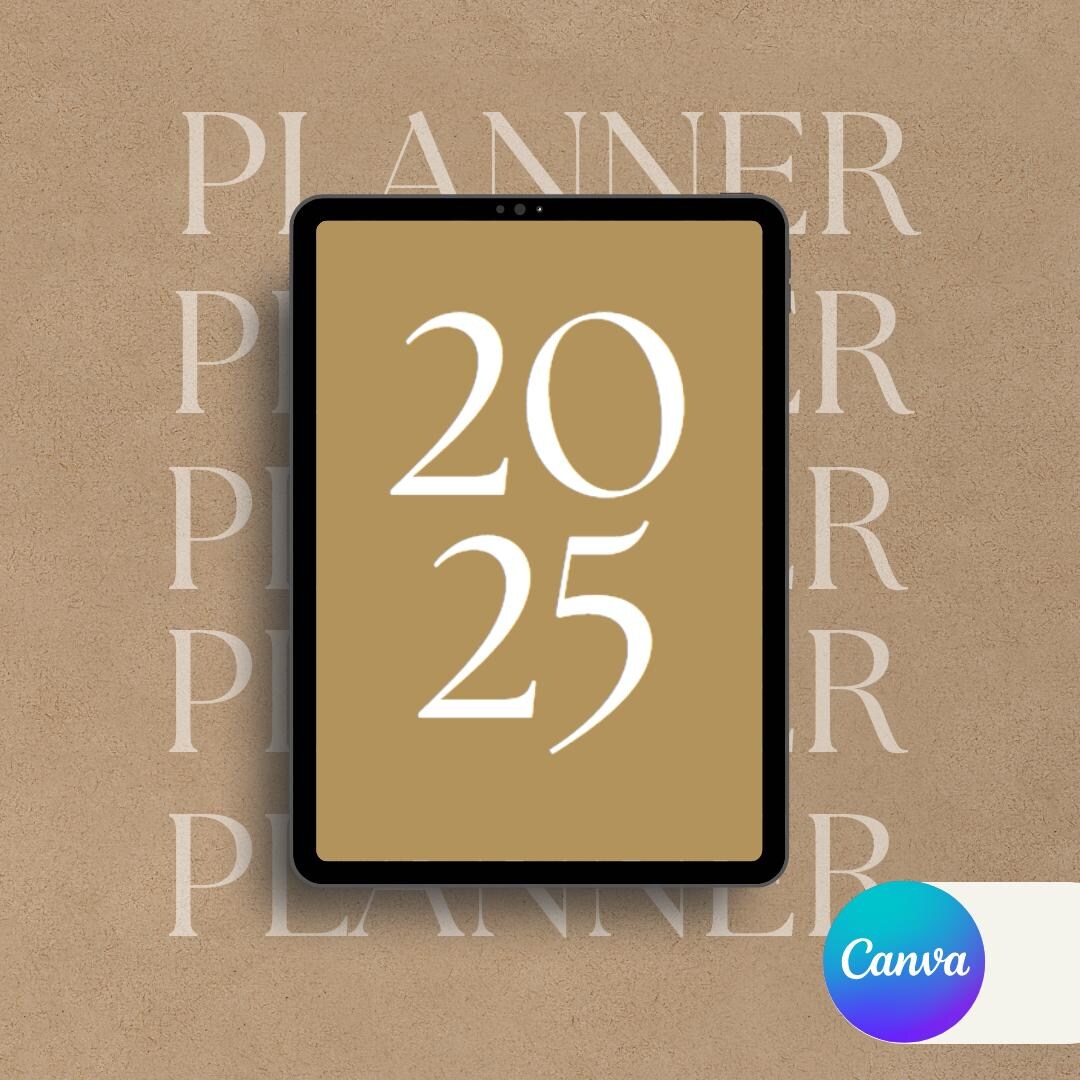 Ultimate Digital Editable Teacher Planner - Etsy