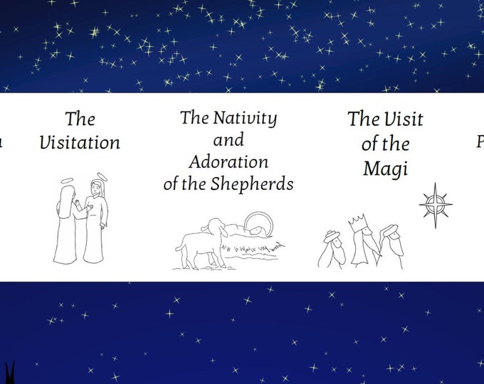 Wolf and Hireling Parables of Jesus CGS Atrium, Godly Play, Young ...