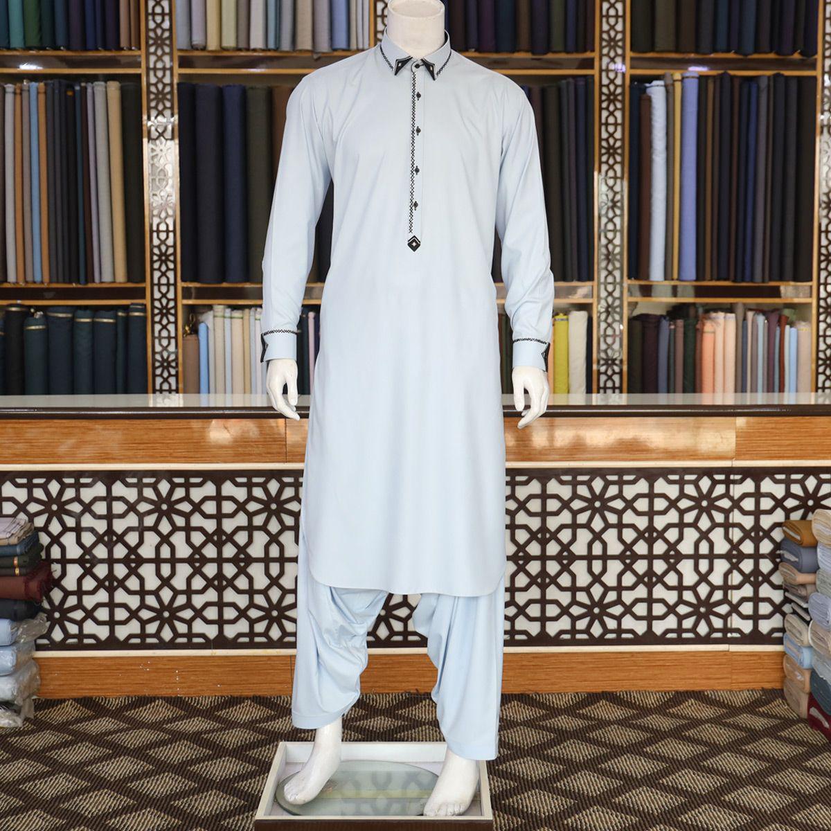 Kamiz Shalwar, Afghan Men's Clothing, Perahan Tunban, Afghan Man ...