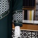 Traditional Afghan Perahan O Tunban for Men – Elegant Green With ...