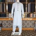 Kamiz Shalwar, Afghan Men's Clothing, Perahan Tunban, Afghan Man ...