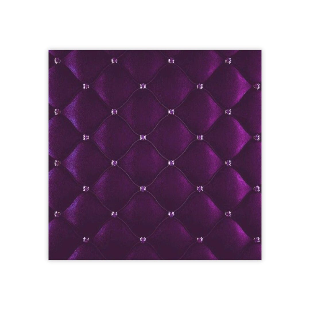 Luxury Purple Post-it® Note Pads, Office Supplies, Sticky Notes ...