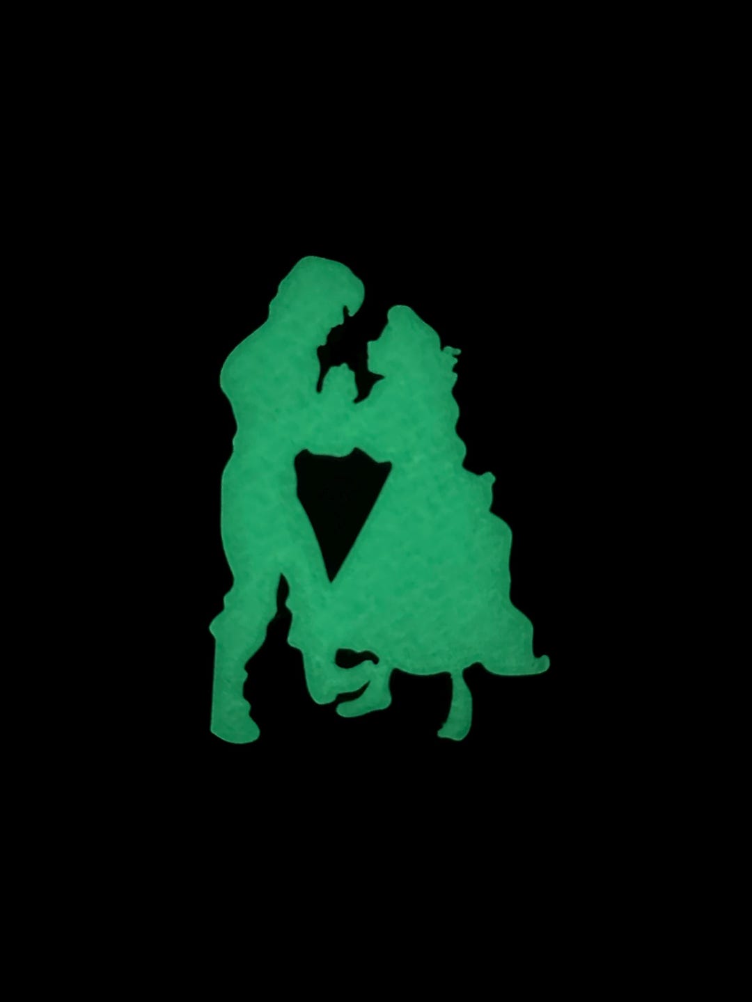 Rapunzel Tangled Room Decor Glow in the Dark Princess Decor Wall and ...