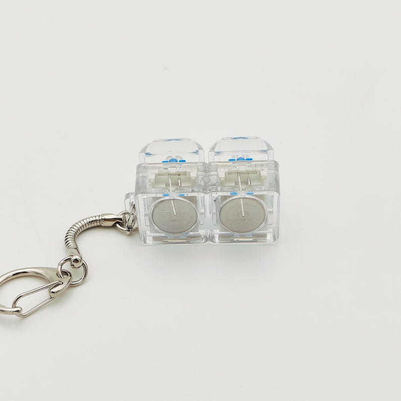 Custom Photo Keycaps,keycap Clicky Keychain,light up PBT Keycap ...