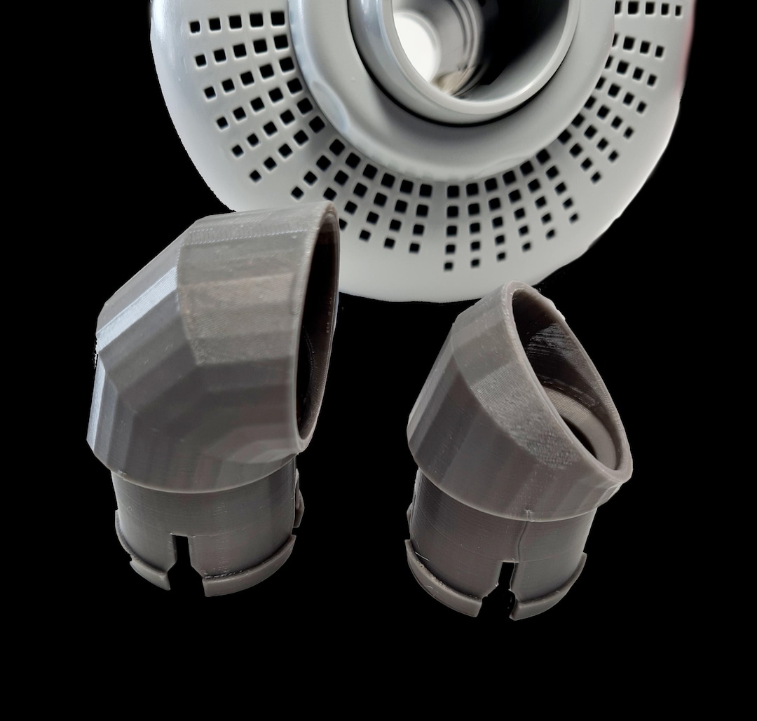Pool Nozzle Inlet Nozzle Water Inlet Angled and Reduction for Intex 38 ...