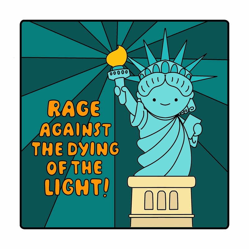 Printable Protest Signs - Etsy