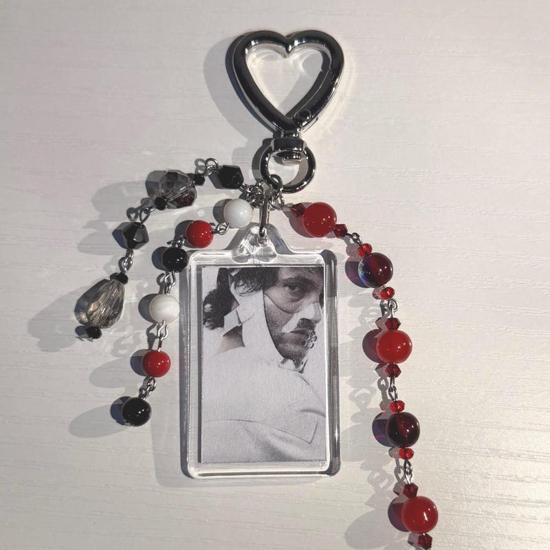 Nbc Hannibal Pvc Stickers - Etsy New Zealand