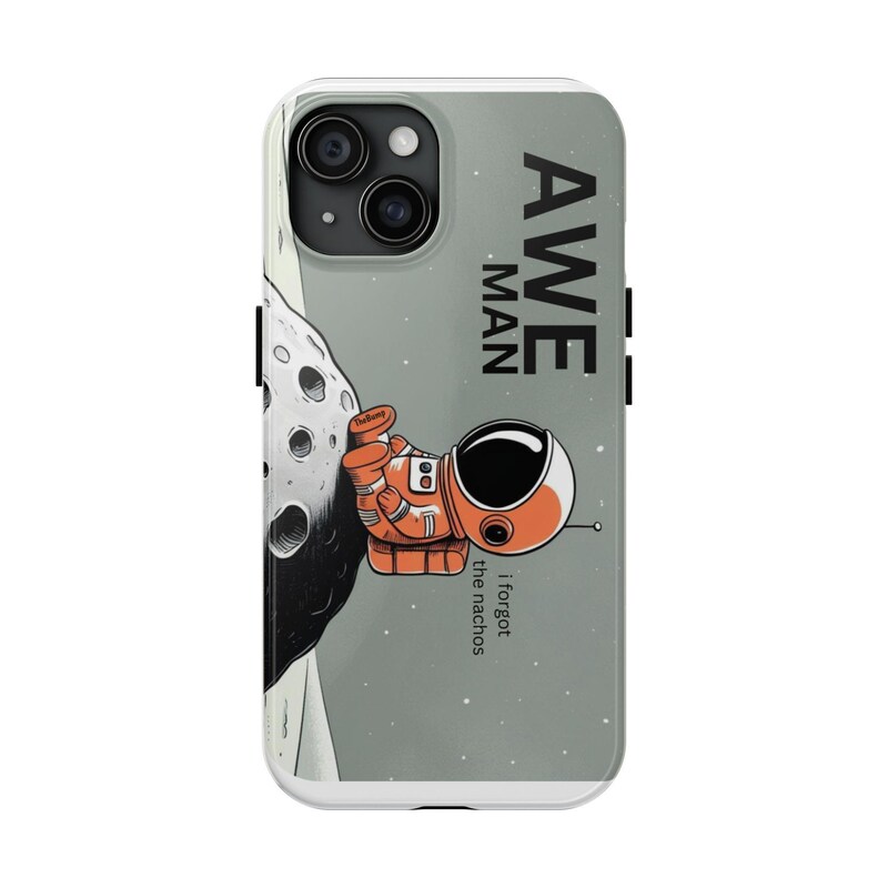 Funny Novelty iPhone Case - Etsy