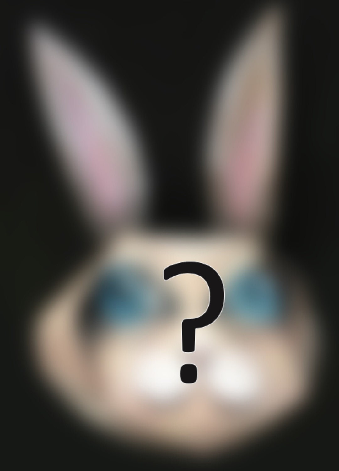 Custom Animal Mask *made to Order* - Etsy