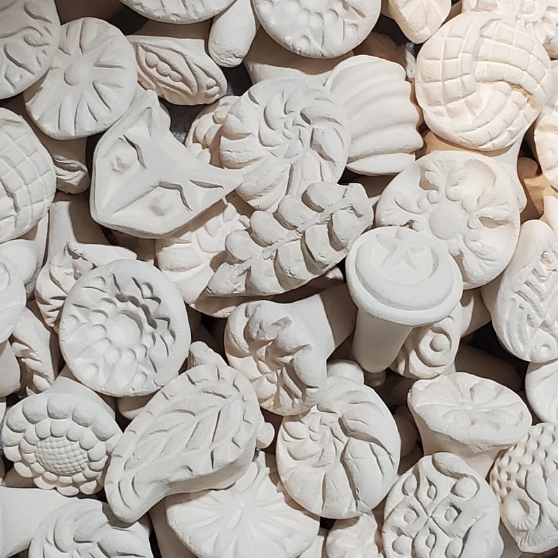 Ceramic Stamp - Etsy