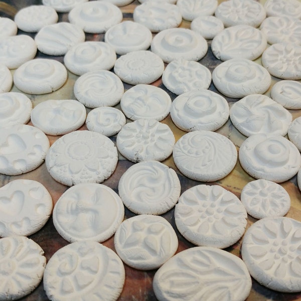 Unpainted Ceramic - Etsy