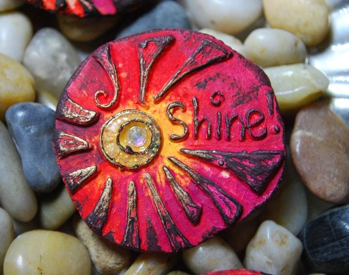 Sun "shine" Design Necklace Wrap Bracelet Pendant Charm Bead ...
