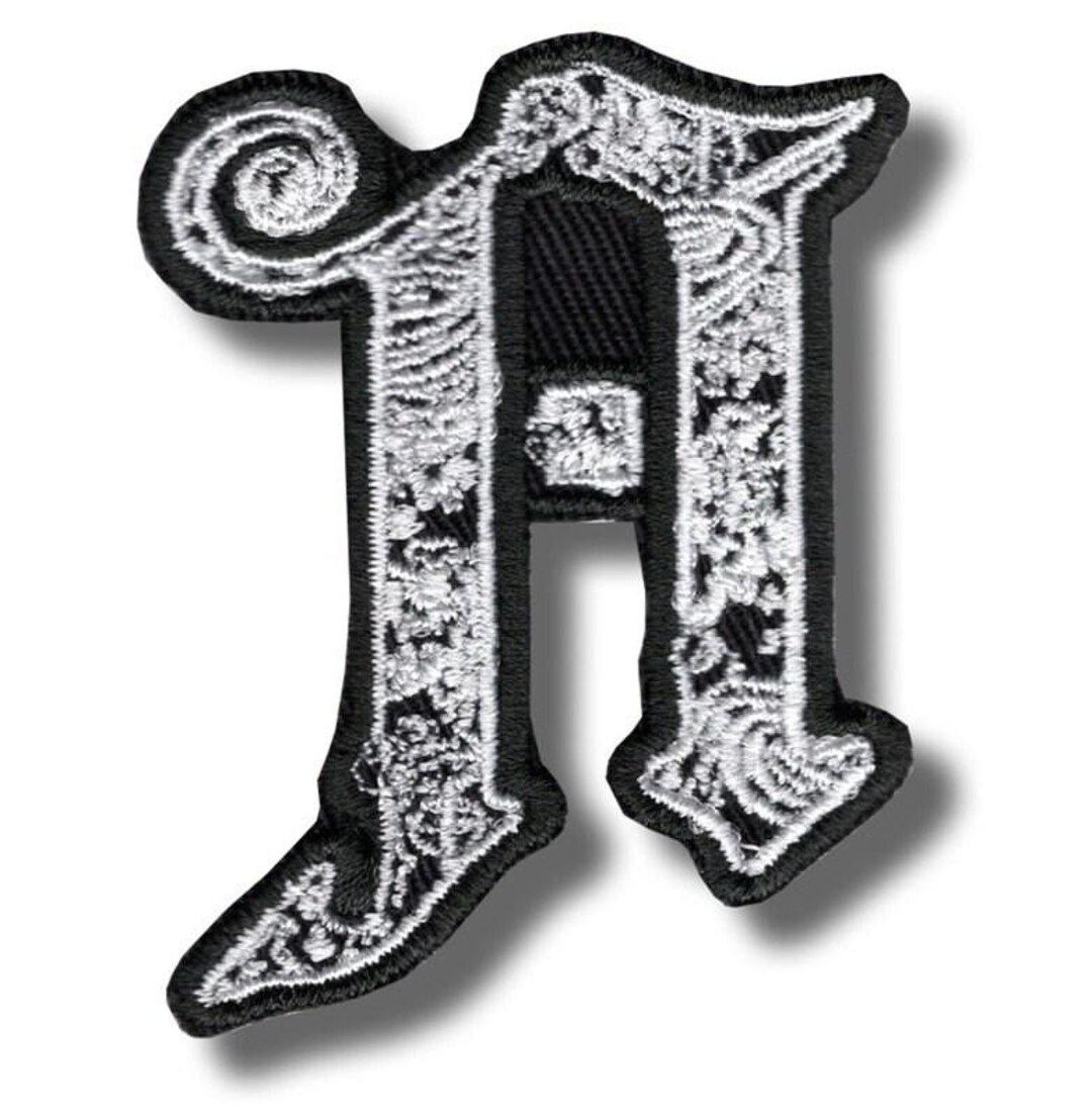 Architects F1 Patch Badge Applique Embroidered Iron on D7b2_1 - Etsy