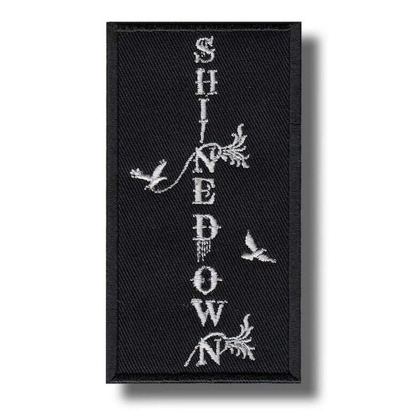 Shinedown - Etsy