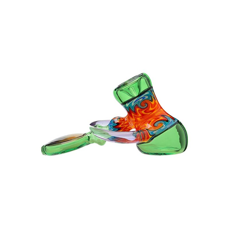 Hammer Pipe - Etsy