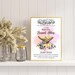 Editable Hafiza Certificate Print Template | Quran Memorization Gift ...