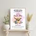 Editable Hafiza Certificate Print Template | Quran Memorization Gift ...