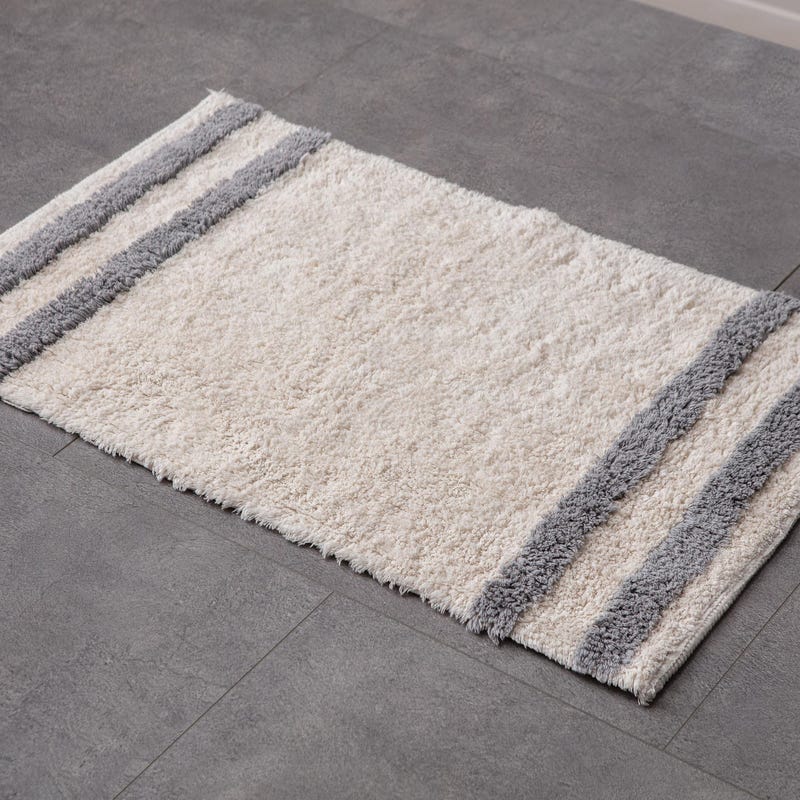 Bathroom Mat Hand Made - Etsy