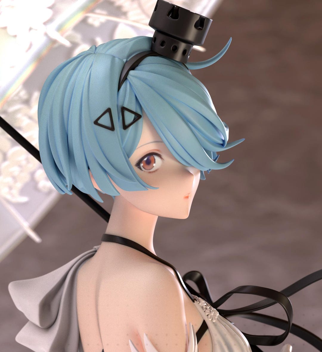 Girls Frontline Zas M21 - Etsy