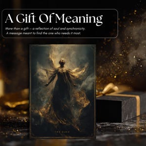 Mystical Tarot Cards, Path of Spirit Collection (JPEG & Printable) - Etsy