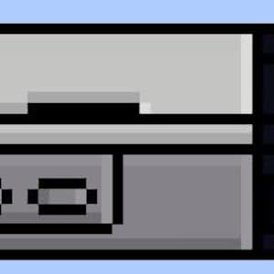 Retro Twitch Overlay NES - Etsy