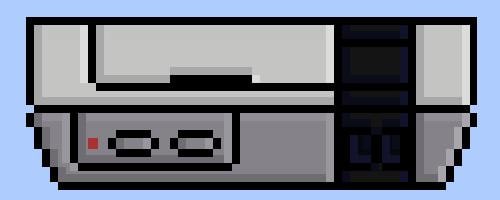 Retro Twitch Overlay NES - Etsy