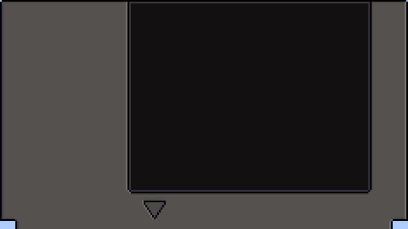 Retro Twitch Overlay NES - Etsy