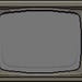 Retro Old TV Twitch Streaming Overlay - Etsy