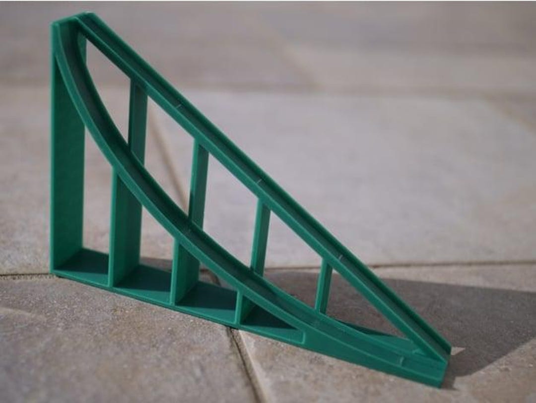 Optimal Halfpipe Puzzle Game - Fun, Interactive Path Optimization ...