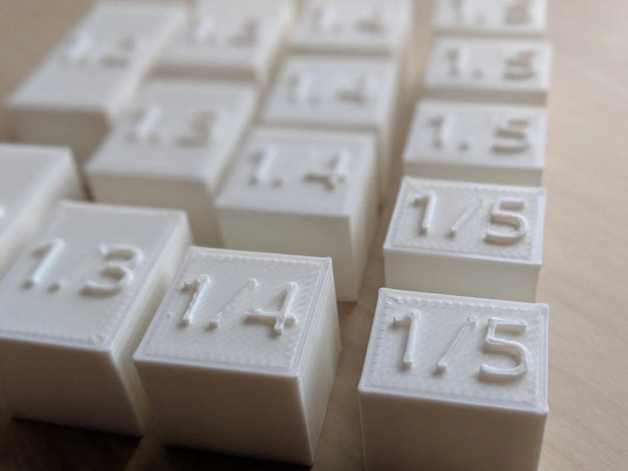 Fraction Learning Blocks – Visual Maths Aid for Kids | Educational ...