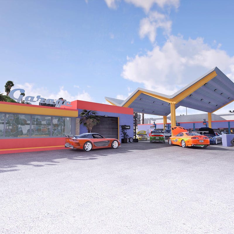 Fivem Gang Flag Pack - Etsy