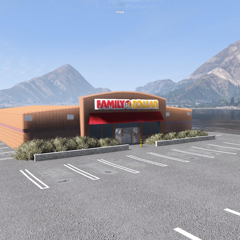 Fivem Sandy Shores Mlo - Etsy