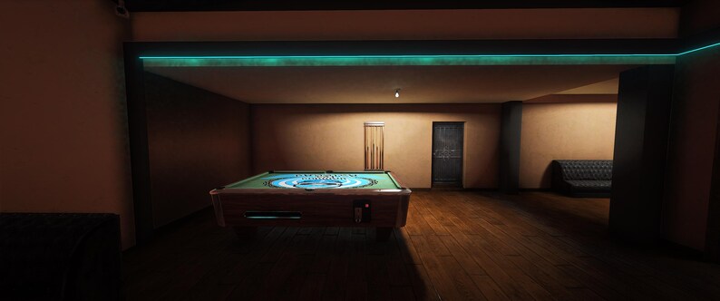 MAP - Ghetto Azteca - Fivem MLO - Etsy