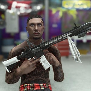 Fivem Gang Flag Pack - Etsy