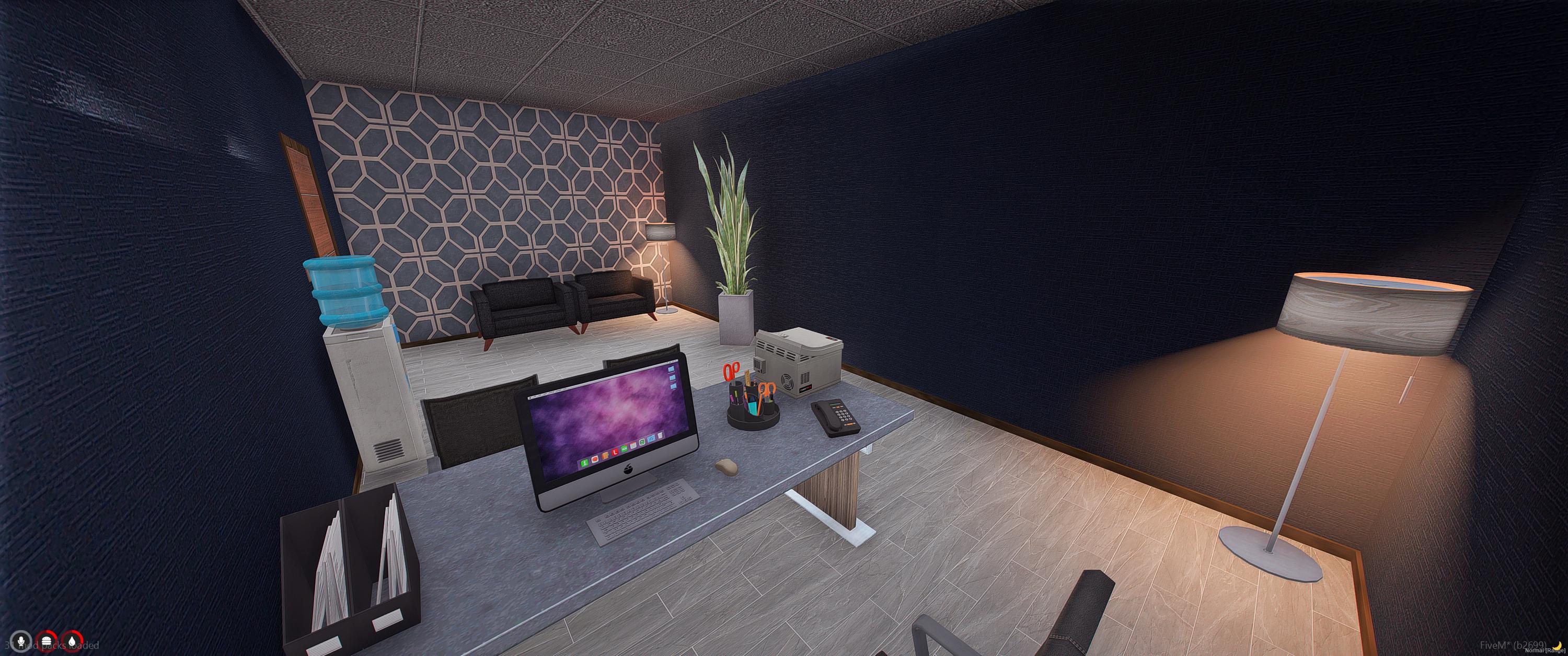 MAP - Pokemon Cafe - Fivem MLO - Etsy