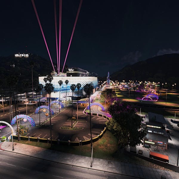 Fivem Mlo Gang Compound - Etsy