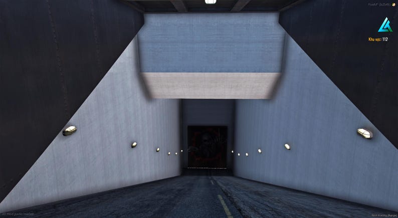 MAP - New Bunker Secret 10 - Fivem MLO - Etsy Australia