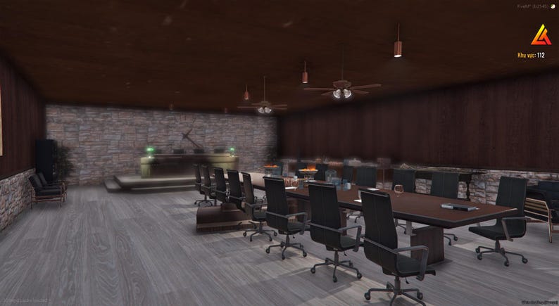 MAP - New Bunker Secret 10 - Fivem MLO - Etsy Australia