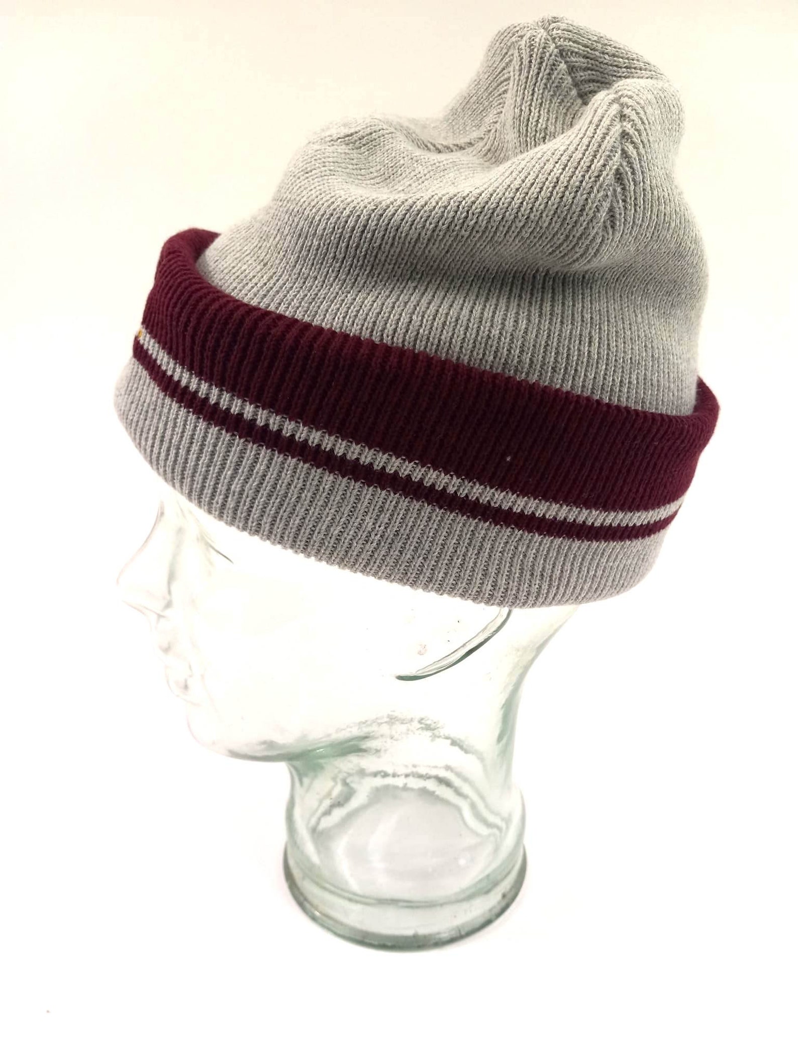 All Cotton Will Smith Hancock Style Beanie - Etsy