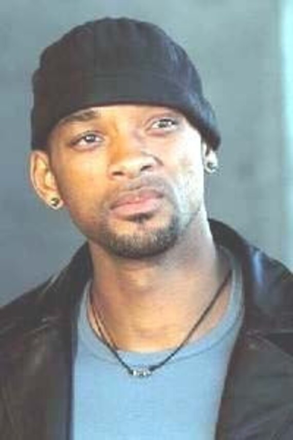 I Robot Will Smith