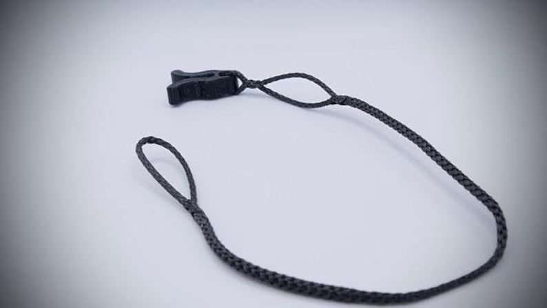 The Flexi Ohm Tether Locker - Etsy
