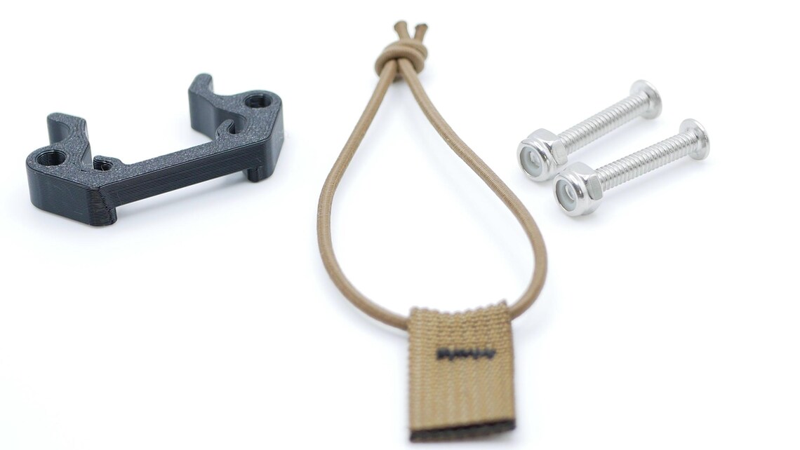 Tethrd One Sticks - Stacking System - Etsy