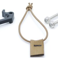 EZ Loop W/clips - Etsy