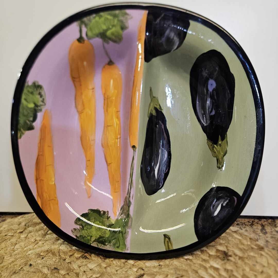 Droll Designs Serving Dish - Etsy