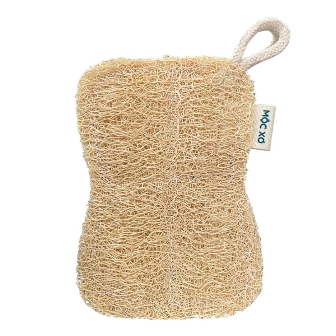 Loofah Sponge#loofaf#luffa#sponge#eco Friendly#compostable#kitchen ...
