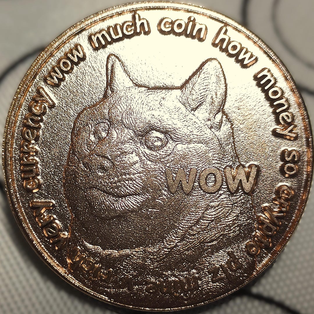 Dogecoin 3 Depth Maps PNG High Resolution Px for Professional Laser ...