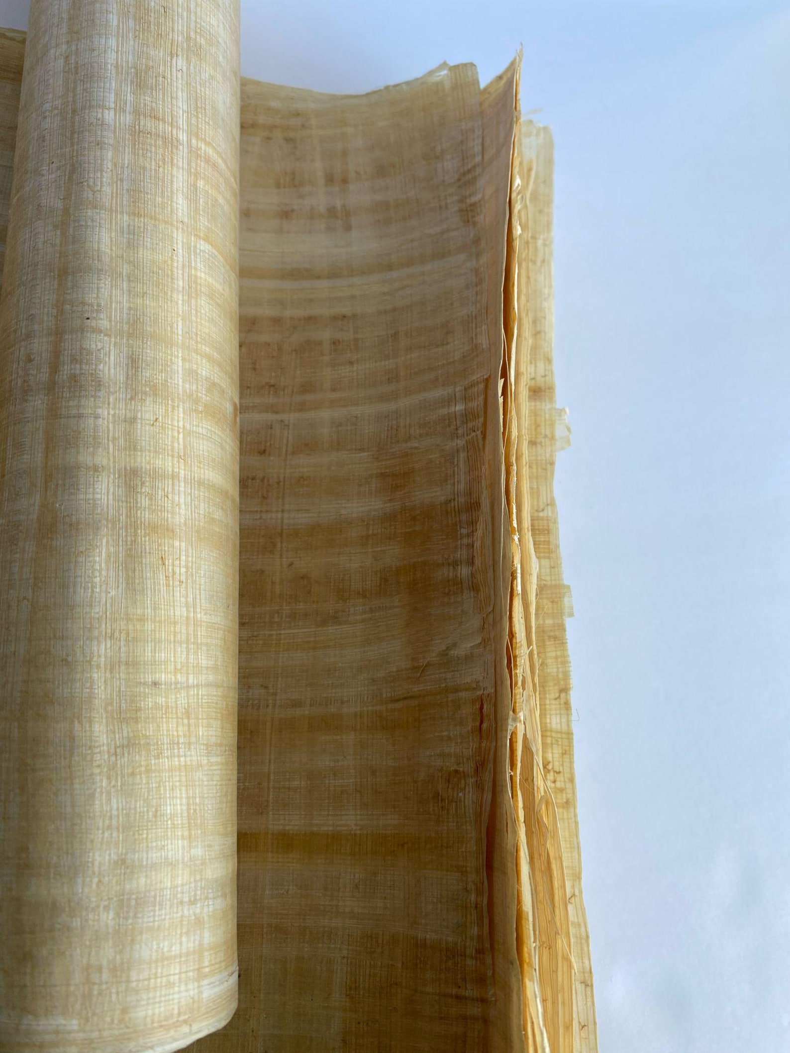 Handmade Egyptian Papyrus Sheets: Art Projects, Teaching, Scrapbooking ...