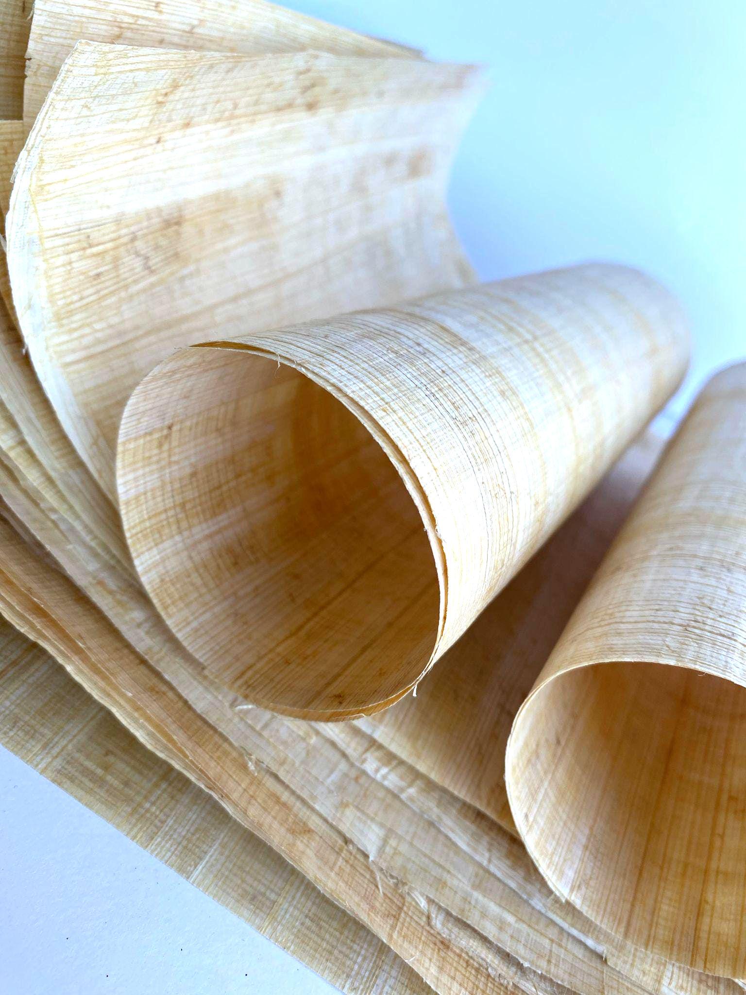 Handmade Egyptian Papyrus Sheets: Art Projects, Teaching, Scrapbooking ...